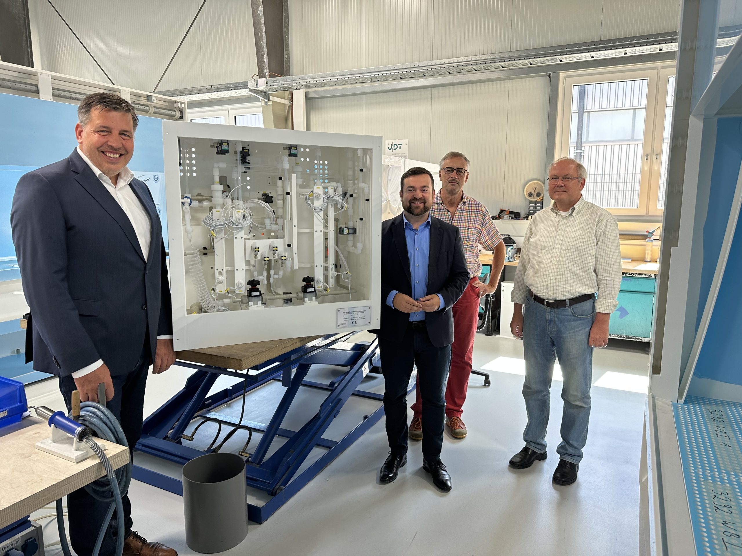 Aktuelles – TWS Schwerte